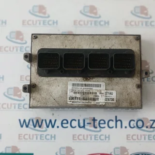 JEEP 3.7 P56044221AD ECU COMPUTER BOX for sale in Randburg | Gumtree ...