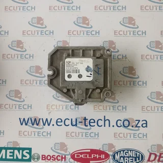 OPEL ASTRAECU COMPUTER BOX 55355044 5WK9383 for sale in Randburg ...