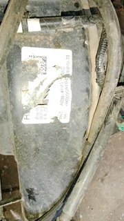 2016 Ford Ranger 4x4 Complete Rear Diff For Sale | Other | Gumtree ...