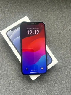 IPhone 12 (64GB) | Berea & Musgrave | Gumtree South Africa