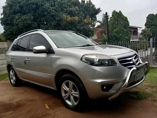 RENAULT KOLEOS | Chatsworth | Gumtree South Africa