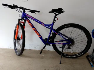 RALEIGH Volt 2.0 Adventure E-bike (steel frame) | Westville | Gumtree South Africa