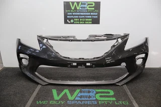 Suzuki Baleno 2022 Front Bumper for sale in Maitland | Gumtree South Africa