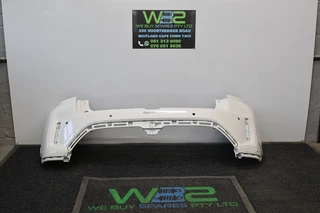 SuzukiFronx 2022RearBumper for sale in Maitland | Gumtree South Africa