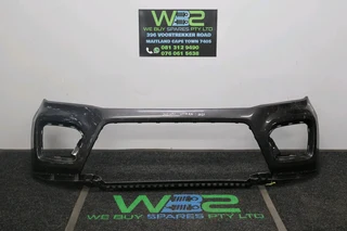 Suzuki Vitara Brezza 2021 Front Bumper for sale in Maitland | Gumtree ...