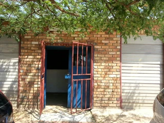 Workshop for rent in Ext 5 Witbank, Kwa Guqa | Witbank | Gumtree South ...
