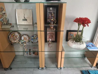 Wall unit | Springs | Gumtree South Africa