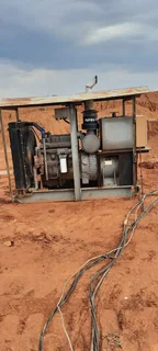 80 kva Cat generator | Wolmaransstad | Gumtree South Africa