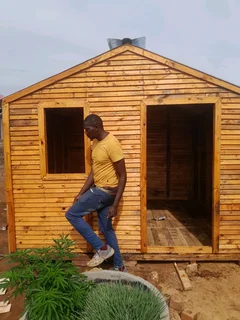 Wendy house | Springs | Gumtree South Africa