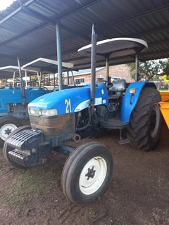 New Holland TD90 For Sale (009262) | Other North West | Gumtree South ...