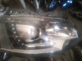 VW Transporter T5 led headlight | Johannesburg CBD | Gumtree South Africa