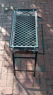 New braai | Sandton | Gumtree South Africa