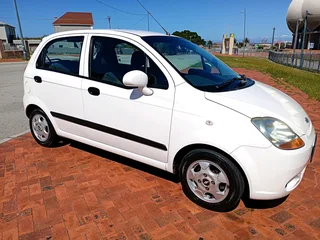 2009 Chevrolet Spark LS 1.0i | Port Elizabeth | Gumtree South Africa