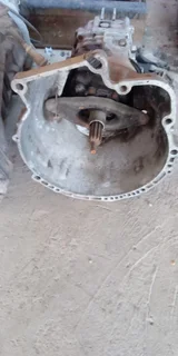 BMW E46 ZF/ getrag gearbox 0810639722 | Pretoria West | Gumtree South ...