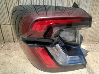 Renault Kiger left side LED tail light for sale | Johannesburg CBD ...