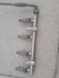 Haval H1/GWM M4 Fuel (Petrol) Injector for sale | Johannesburg CBD ...
