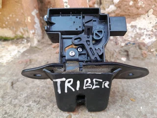 Renault Triber Tail Gate (Boot Lid) Lock for sale | Johannesburg CBD ...