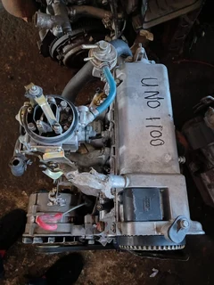 UNO 1100 ENGINE FOR SAL | Other | Gumtree South Africa