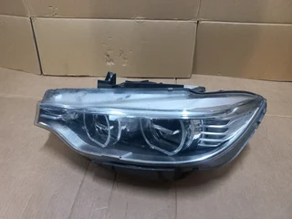 BMW 3 F32 F33 F36 M3 M4 F80 F82 Left LED Headlight. | Johannesburg CBD ...