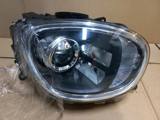 Mini Cooper Countryman F60 F61 Right Full LED Headlight. | Johannesburg ...