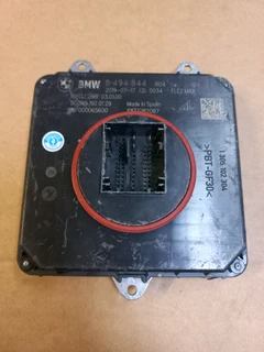 Adaptive LED Headlight Module for BMW F20 F21 F22 F87 M2 F30 F31 F34 GT ...