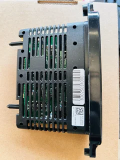 BMW 5 series F10 F07 F11 Dynamic Adaptive Headlight Control TMS Module ...