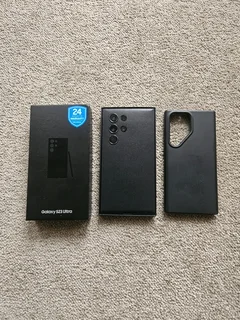 Samsung Galaxy S23 Ultra/Open to Swaps | Centurion | Gumtree South Africa