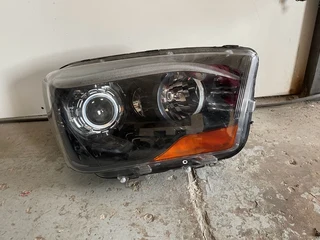 Mahindra scorpio s10 s11 headlight | Johannesburg CBD | Gumtree South Africa