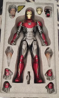 Hot TOYS 1/6 scale (Marvel) | Benoni | Gumtree South Africa