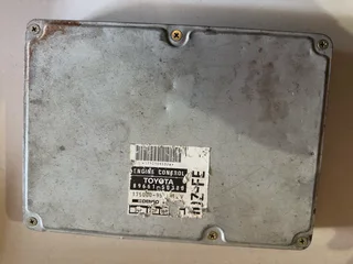 TOYOTA/LEXUS 1UZ NON VVTI COMPUTER BOX FOR SALE for sale in Pretoria ...