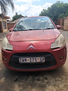 Cetroen C3 | Hatfield | Gumtree South Africa