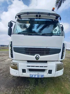 2014 RENAULT PREMIUM LANDER DXI 440 TRUCK FOR SALE!! CALL 0699784203 ...