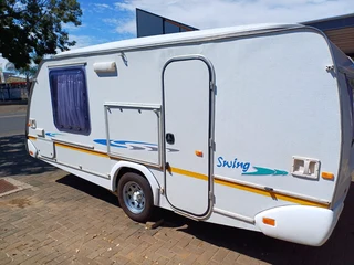 2005 Sprite Swing for sale | Bloemfontein | Gumtree South Africa