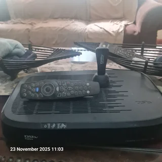 Multichoice Dstv Explorer and Wifi dongle and remote | Other | Gumtree ...