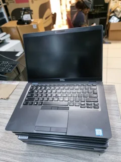 Dell Latitude 5400 14Inch Intel i7, 8th Gen,8GB RAM 256GB SSD PREOWNED ...