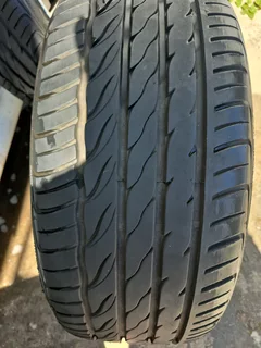 18 inch BMW M2 Competition Reps rims and tyres for sale | Grassy Park ...