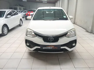2018 Toyota Etios Other | Boksburg | Gumtree South Africa