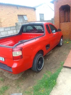 2013 Chevrolet Utility Panel Van | Port Elizabeth | Gumtree South Africa