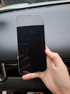 Blue IPhone 14 Pro | Witrivier | Gumtree South Africa