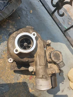 D4d Turbo For sale | Germiston | Gumtree South Africa