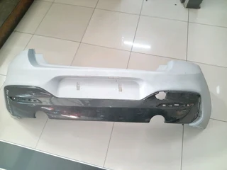 F20 Lci rear bumper Msport | Northern Pretoria | Gumtree South Africa