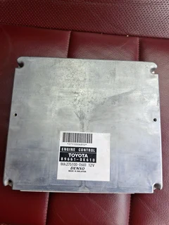 Toyota fortuner automatic computer box ECU | Germiston | Gumtree South ...
