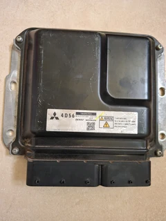 Mitsubishi Triton computer box ECU | Germiston | Gumtree South Africa