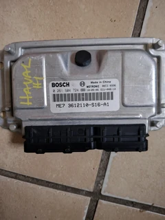 Haval H1 computer box ECU for sale in Germiston | Gumtree South Africa