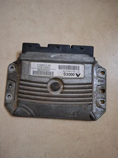 Renault Clio 3 computer box ECU for sale in Germiston | Gumtree South ...
