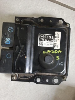 Mazda 3 computer box ECU for sale in Germiston | Gumtree South Africa