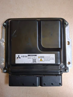 Mitsubishi L200 computer box ECU | Germiston | Gumtree South Africa
