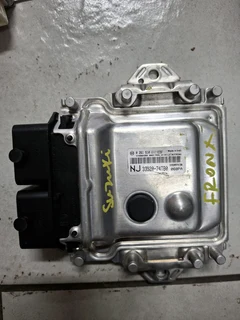 Suzuki FronX computer box ecu | Germiston | Gumtree South Africa