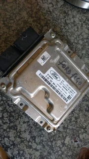 Ford Figo manual petrol computer box for sale in Germiston | Gumtree ...