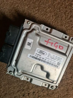 Ford figo petrol computer box ECU for sale in Germiston | Gumtree South ...